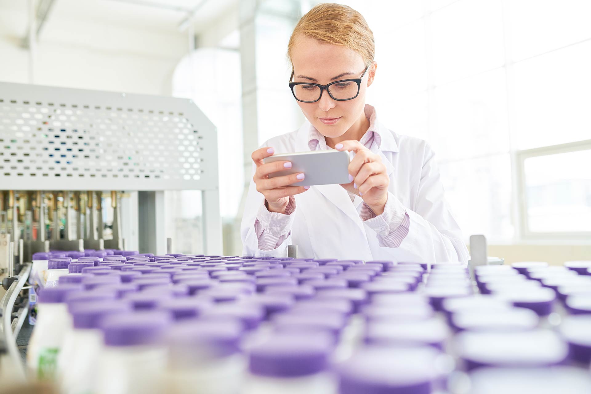 Food Safety Readiness Program – Food Safety Readiness Program